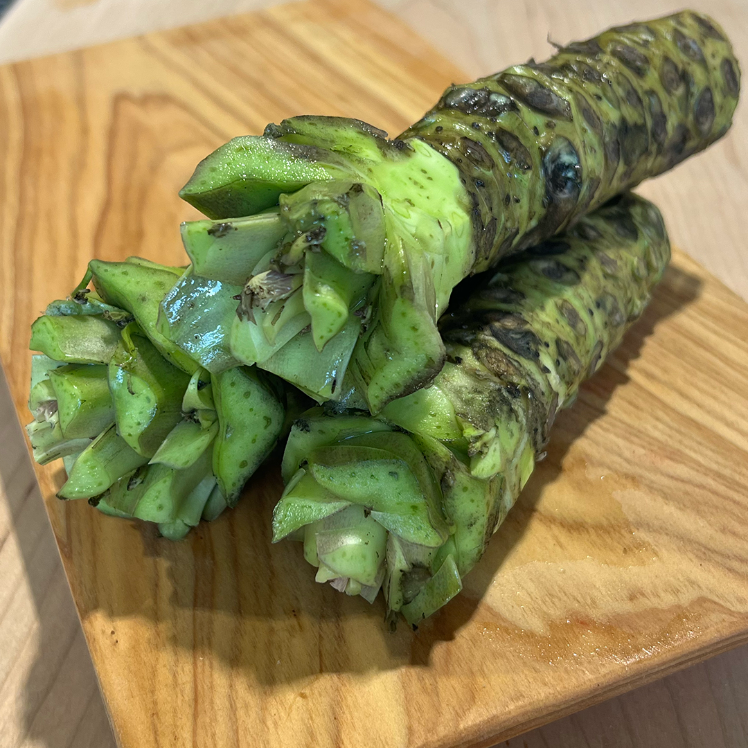 Fresh Wasabi for Sale | Real Wasabi – Real Wasabi, USA